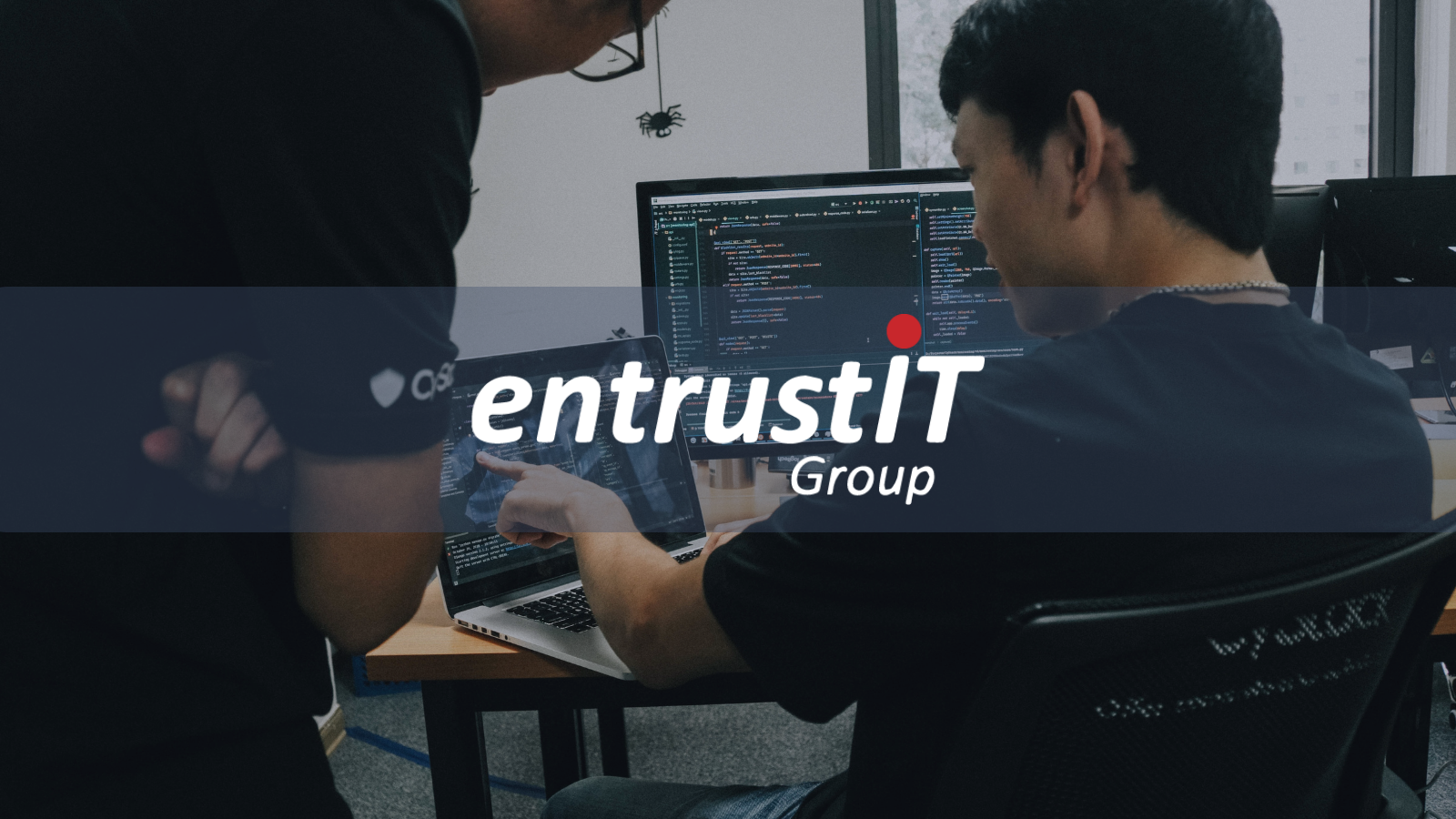 Why Human Risk is The Biggest Security Threat Businesses Face